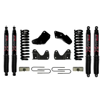 1994 Ford Ranger Suspension Lift Kits, Spacers & Brackets — CARiD.com