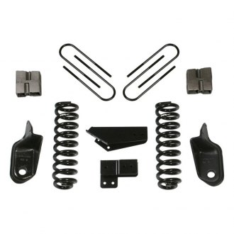 1985 Ford Bronco Suspension Parts | Front & Rear — CARiD.com