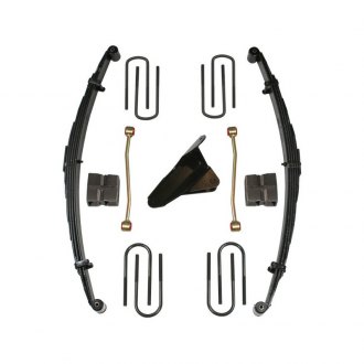 2001 Ford Excursion Performance Suspension | Shocks, Springs, Struts