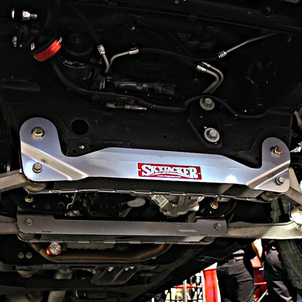 Skyjacker Suspensions™ - Lift Kits, Shocks, Springs, Leveling Kits | CARiD