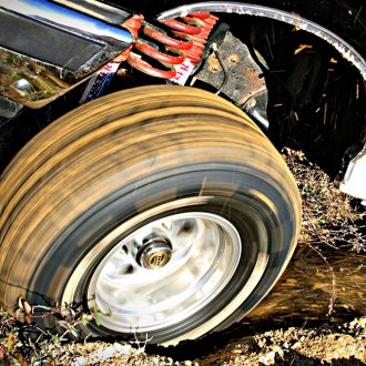 Skyjacker Suspensions™ - Lift Kits, Shocks, Springs, Leveling Kits | CARiD