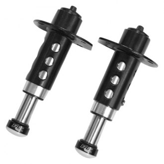 Bump Stops | Hydraulic, Air, Polyurethane — CARiD.com