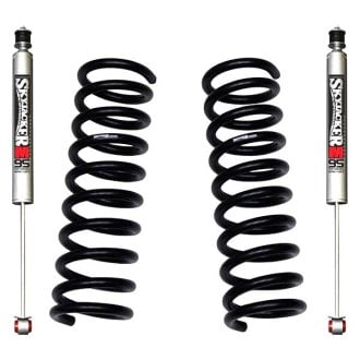 Skyjacker Suspensions™ - Lift Kits, Shocks, Springs, Leveling Kits | CARiD