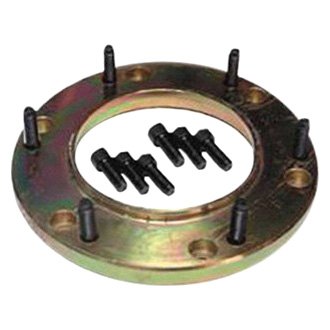 Performance Transfer Case Adapter Flanges - CARiD.com