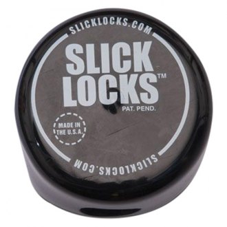 Slick Locks™ - Automotive Puck Lock System Kits & Parts | CARiD