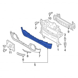 Smart OE™ Spoilers | CARiD