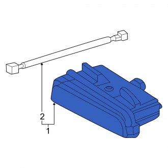 Smart Car OEM Automotive Lighting | Headlights, Fog & Tail Lights ...