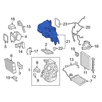 Smart OE™ A/C & Heating - CARiD.com