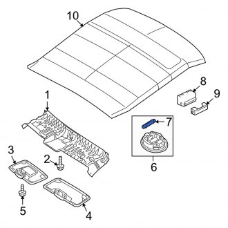 Smart Car OEM Automotive Lighting | Headlights, Fog & Tail Lights ...