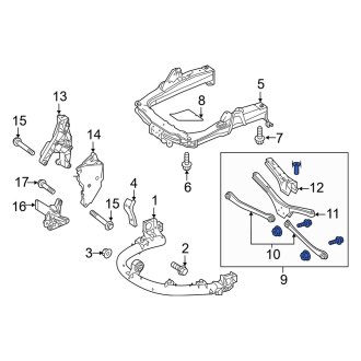 Smart Car OEM Exterior & Body Parts | Bumpers, Running Boards — CARiD.com