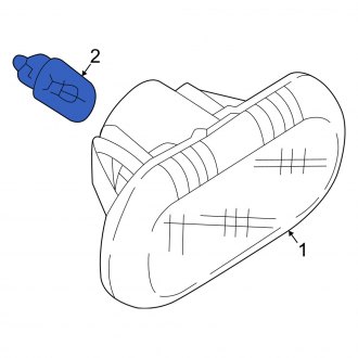 Smart Car OEM Automotive Lighting | Headlights, Fog & Tail Lights ...