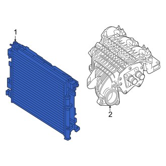 Smart Car Replacement Engine Cooling Parts – CARiD.com