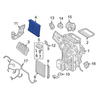 Smart OE™ A/C & Heating - CARiD.com
