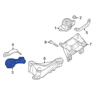 Smart Car OEM Engine & Components | Air Intake & A/C Parts — CARiD.com