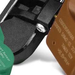 Smart Sensor™ | Programmable TPMS Sensors & Programming Tools — CARiD.com