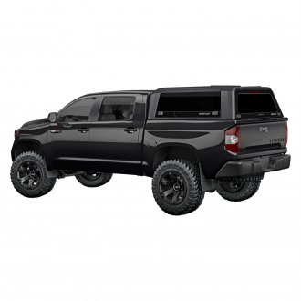 2021 Ford F-250 Bed Caps | Camper Shells, Toppers, Soft Tops