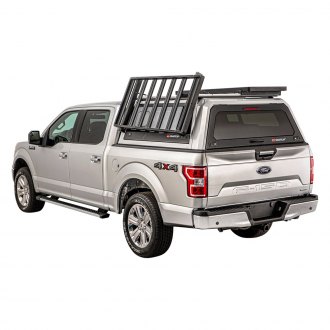 Ford Ranger Bed Racks - Ladder, Contractor, Utility, Side Mount