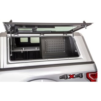 Chevy Colorado Bed Caps | Camper Shells, Toppers, Convertible Tops