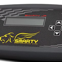 Smarty Performance King™ | Dodge Cummins Tuners & Injectors — CARiD.com