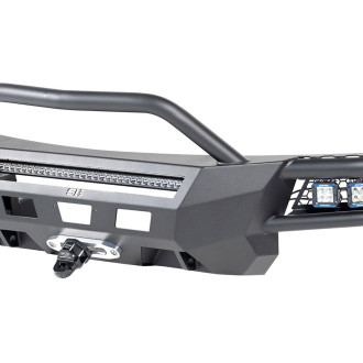 Smittybilt™ Off-Road Bumpers | Off-Road Front Bumpers, Off-Road Rear ...