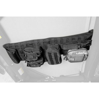 Overhead Storages | Consoles, Locking Boxes, Pocket Kits — CARiD.com