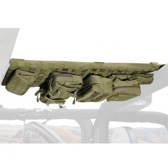 Overhead Storages | Consoles, Locking Boxes, Pocket Kits — CARiD.com