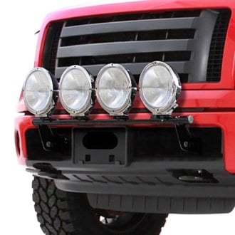 Smittybilt™ Off-Road Lights - Off-Road Light Mounts | CARiD