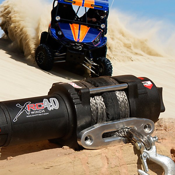 Smittybilt™ - Jeep Accessories, Truck Parts, Off-Road Gear | CARiD