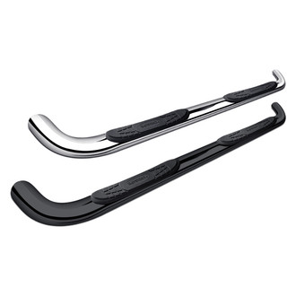 2009 Dodge Ram Side Steps & Nerf Bars - CARiD.com