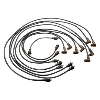 Spark Plug Wires, Ignition Wires & Components - CARiD.com