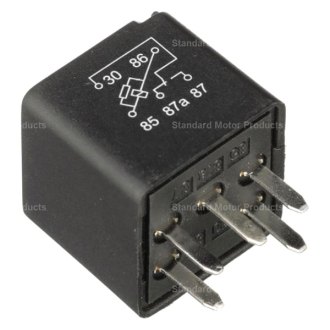Pulse Wiper Relays | CARiD