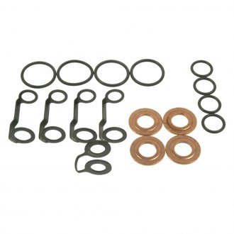 Fuel Injector Rail Seals | CARiD