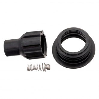 2008 Chevy Captiva Spark Plug Wires & Ignition Wires | CARiD