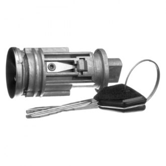 Ignition Switches & Lock Cylinders | Housings, Keys — CARiD.com
