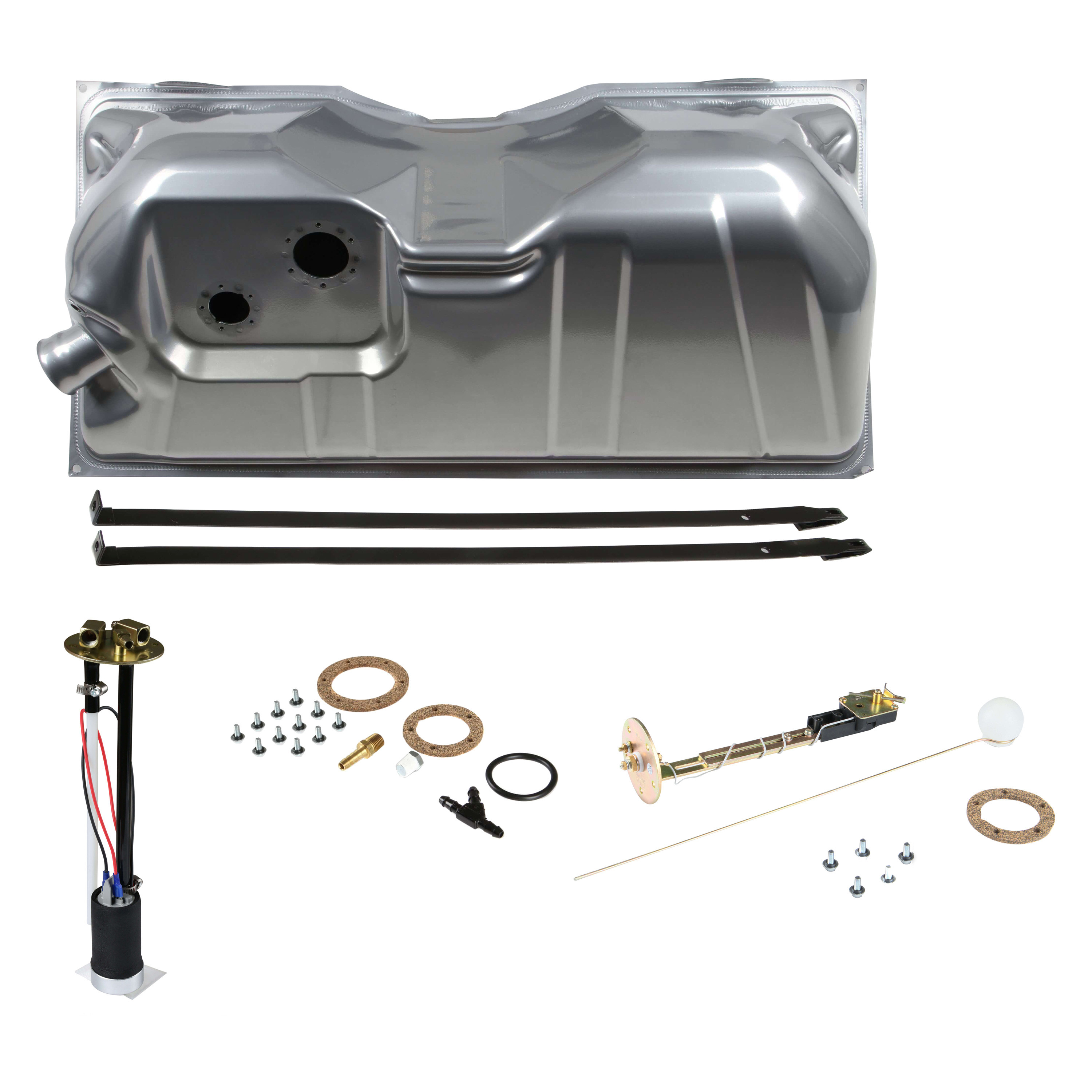Sniper® - Fuel Tank System