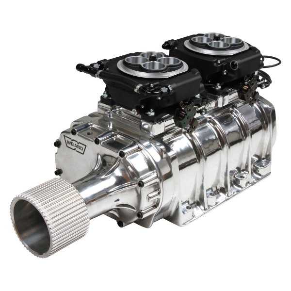 Sniper® 550-532 - Super Sniper 4150 Carb EFI Kit