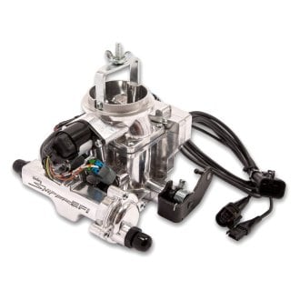 EFI/Electronic Fuel Injection Systems - Car, Truck, Jeep, SUV | CARiD