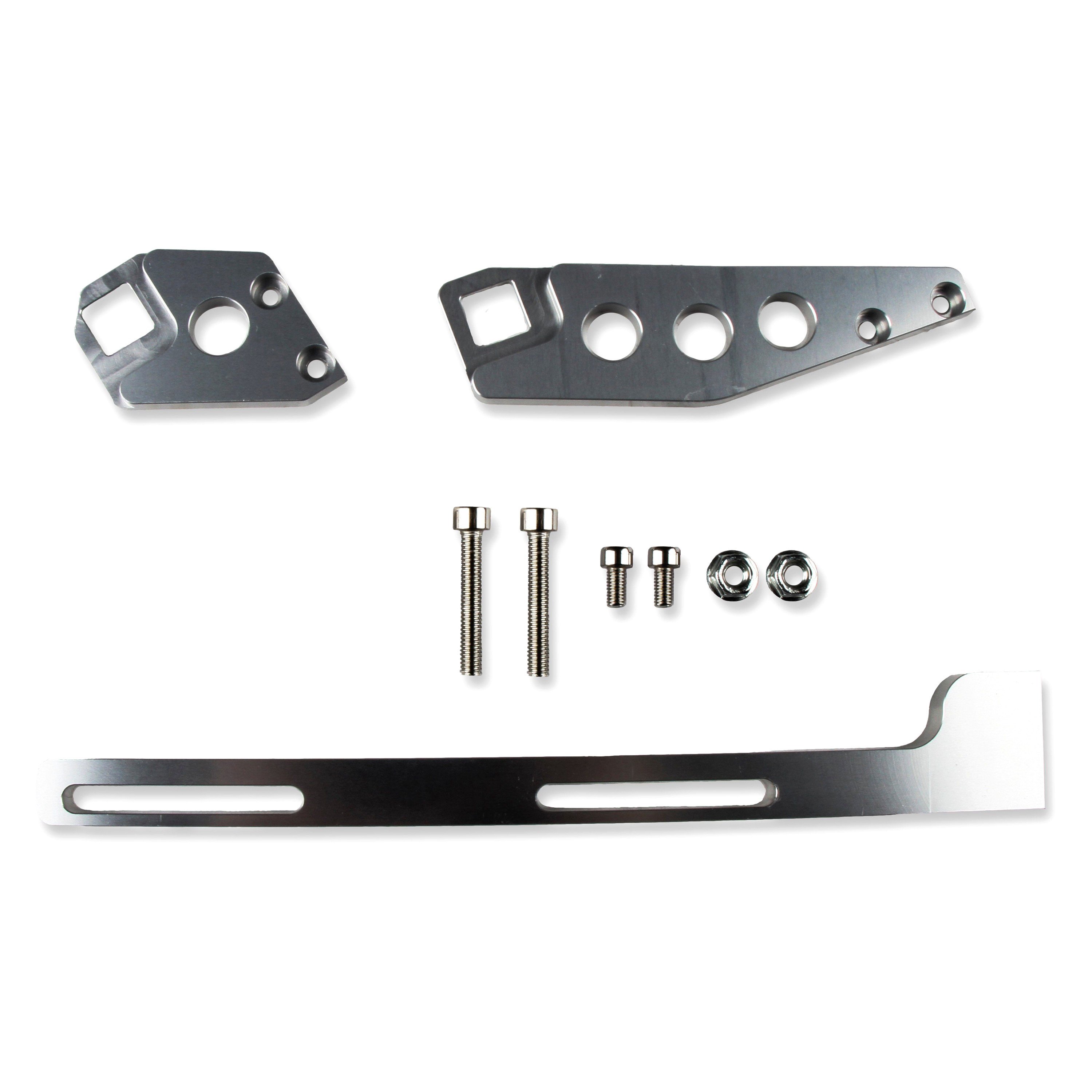 Sniper® 870016 - EFI Throttle Cable Bracket Kit