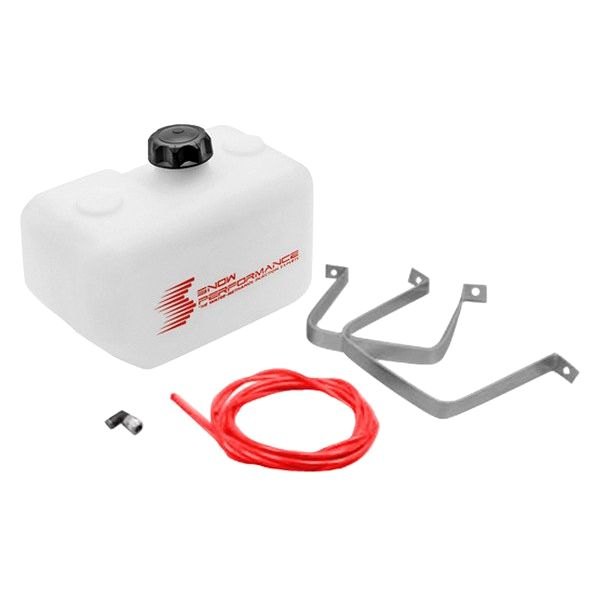 Snow Performance® SNO-40014 - Water/Methanol Injection Reservoir