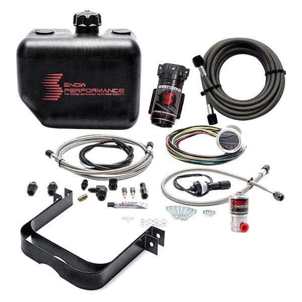 Snow Performance® SNO-211-BRD - POWER-MAX™ System