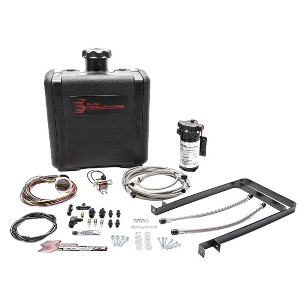 Water/Methanol Injection Kits - Diesel & Gasoline | CARiD