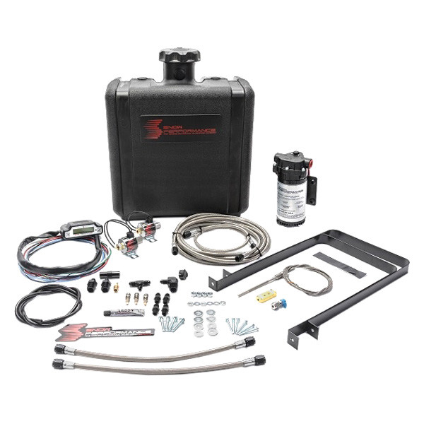 Snow Performance® SNO-50100-BRD - Boost Cooler™ Stage 3 Water-Methanol ...