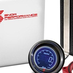 Snow Performance™ | Water Methanol Injection — CARiD.com
