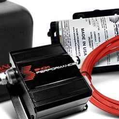 Snow Performance™ | Water Methanol Injection — CARiD.com