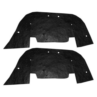 Inner Fenders | Wells, Liners, Splash Shields — CARiD.com