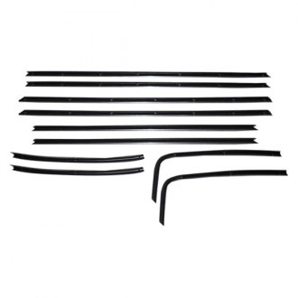 Replacement Car Window Seals — CARiD.com