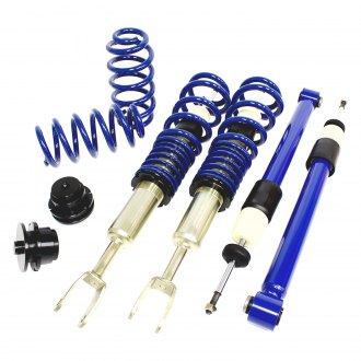 2004 Audi A4 Performance Suspension | Shocks, Springs, Struts