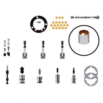 Automatic Transmission Valve Body Repair Kits - CARiD.com