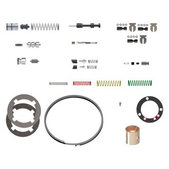 Performance Automatic Transmission Valve Body Recalibration Kits ...