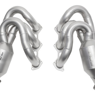 Performance Exhaust Systems | Mufflers, Headers, Cat-Back Systems
